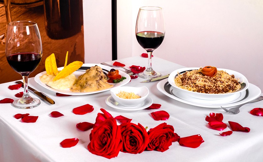 Ganadores de las cenas románticas en San Valentín – Floreria los Jazmines Ganadores de las cenas románticas en San Valentín – Floreria los Jazmines